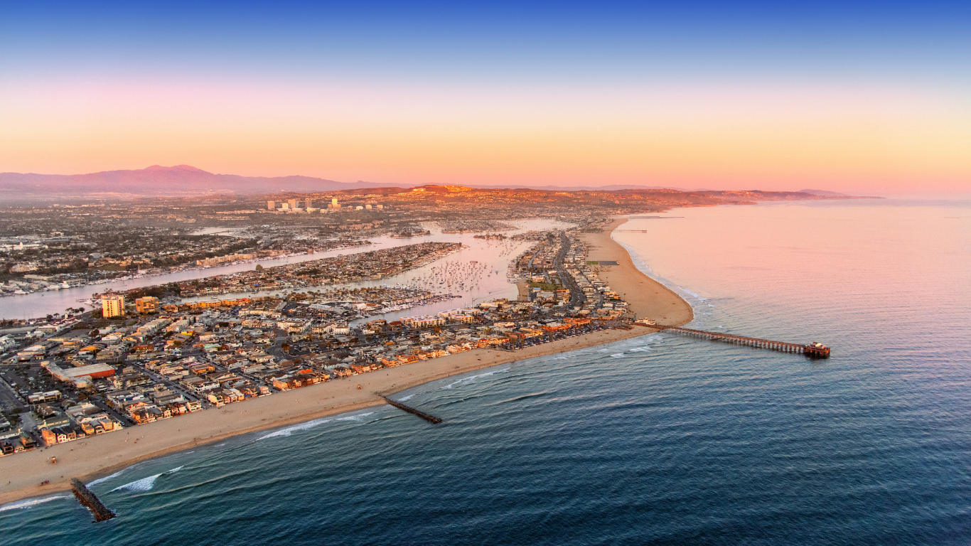 Screen Printing & Custom Apparel Services in Newport Beach, Orange Cou ...
