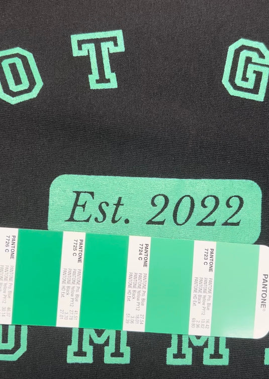 Premium Screen Printing Services in Orange County - Santa Ana – Merchcraft